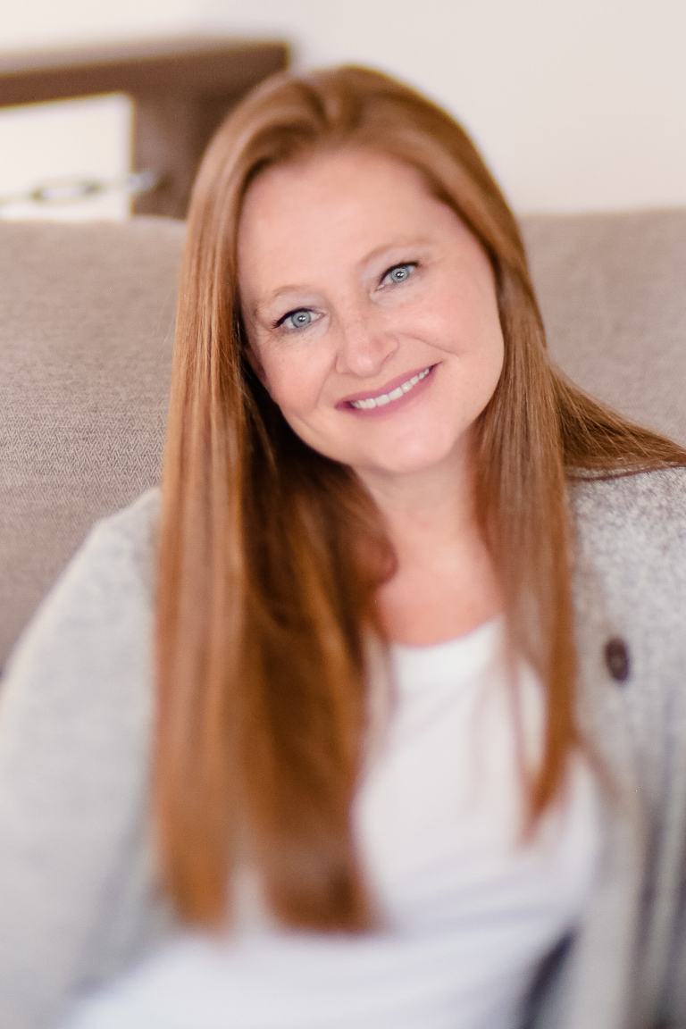 Becky Young is a Christian Trauma Therapist in Fort Collins, Colorado